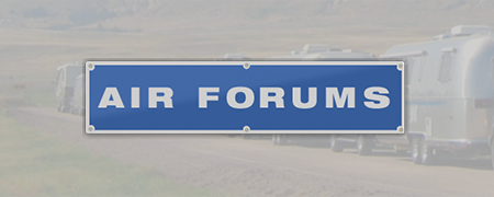 RV LIFE Network | Airstream Forums