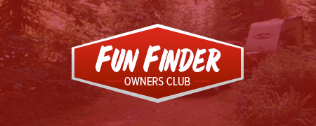 RV LIFE Network | Fun Finder Club