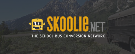 RV LIFE Network | Skoolie